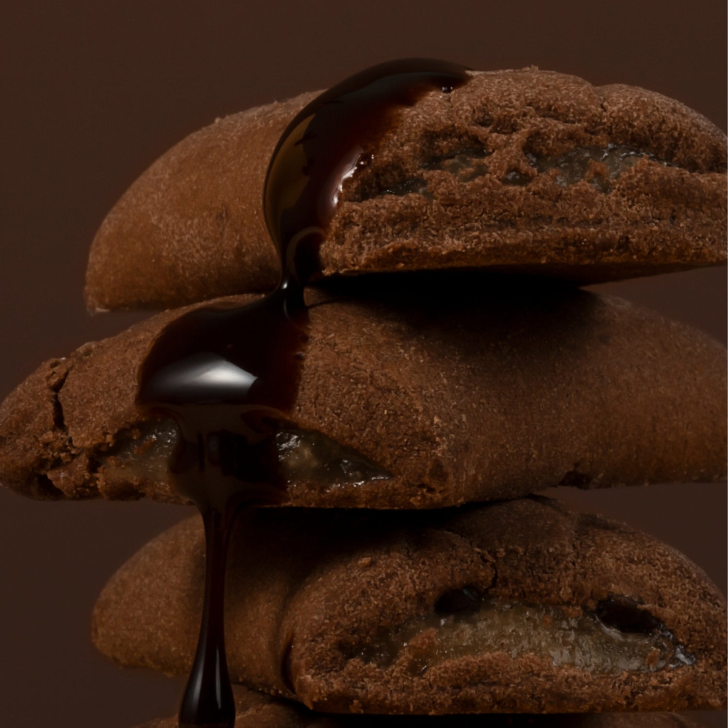 Zozi | Dedicated to Perfecting Cookies